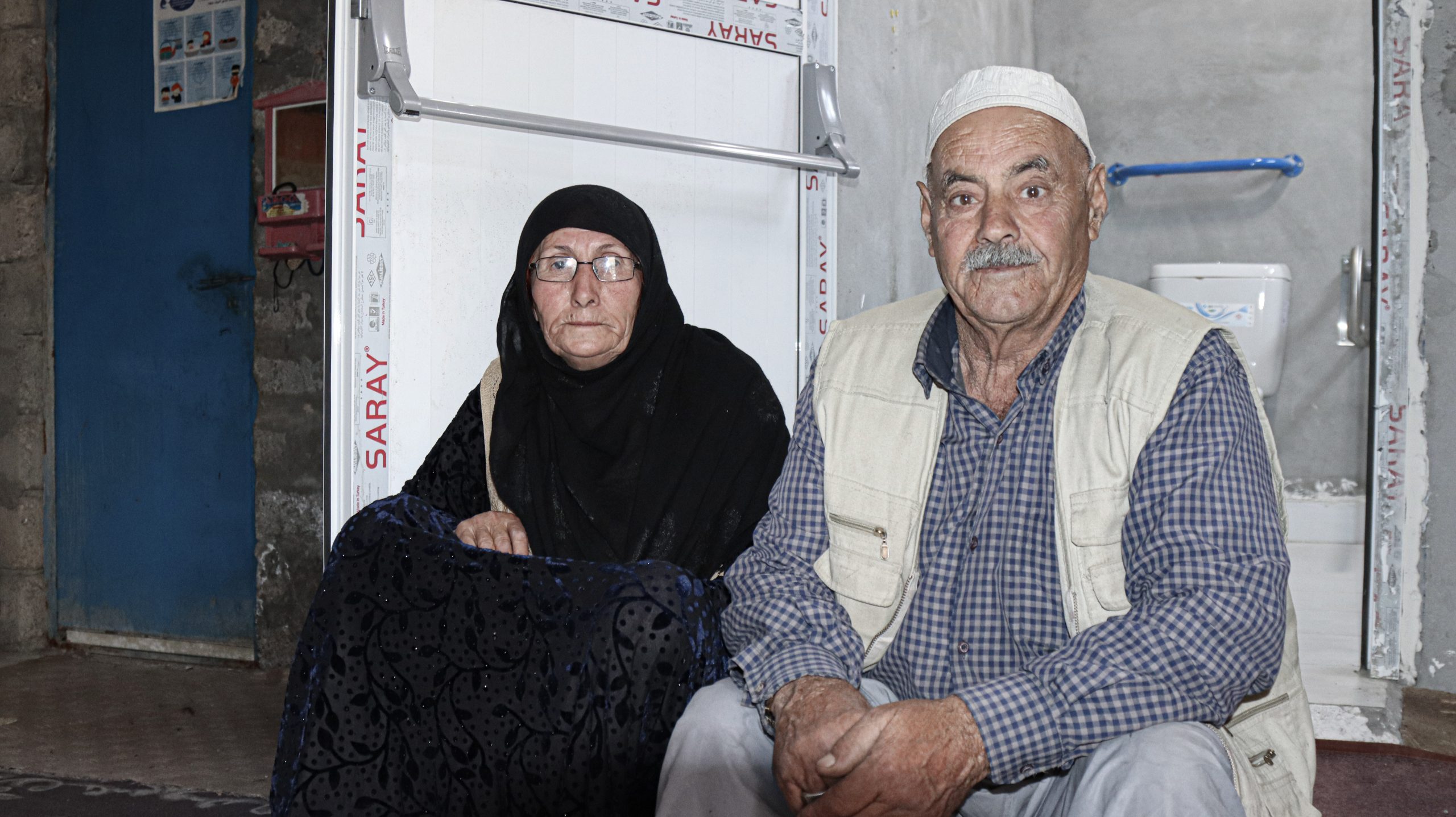 Success Story: Khansa and Yousif - Peace Winds America